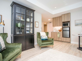 Riverstone Residence - Sifton Properties