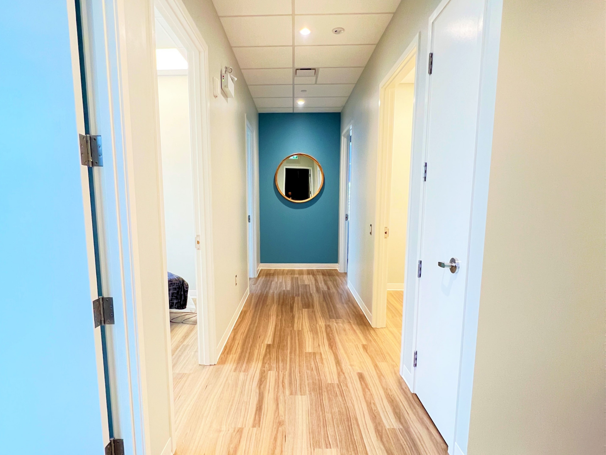 Riverbend Massage Therapy - Sifton Properties