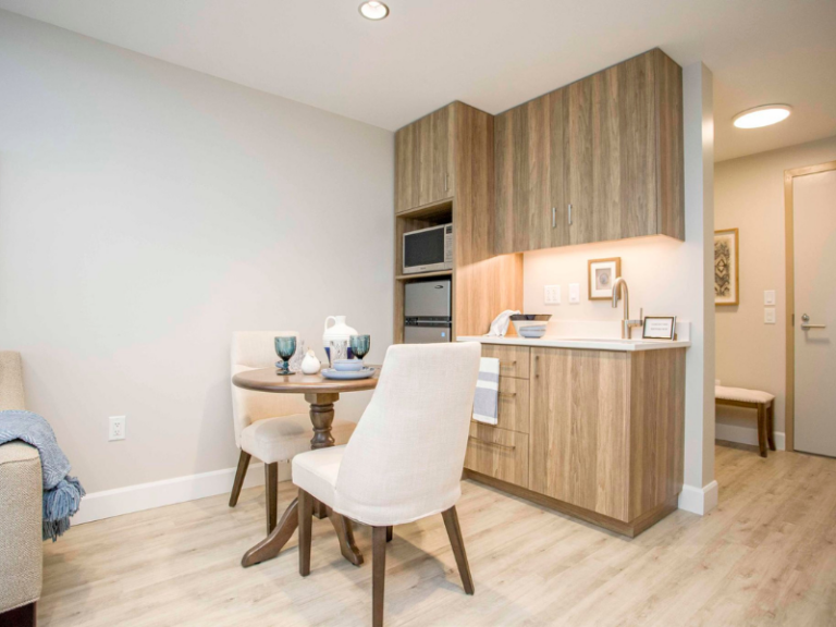 Riverstone Retirement Residence - Retirement Community London Ontario