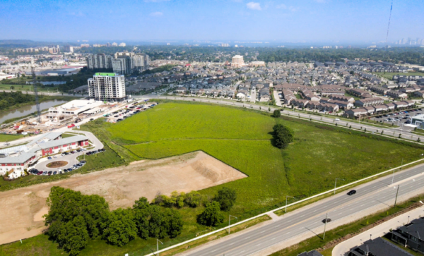 Bostwick Buroughs | Coming Soon - A New Home Community in London, Ontario