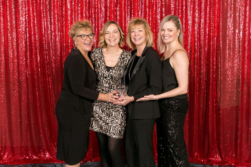 2019 FRPO Marketing, Achievement & Construction Awards - Sifton Properties