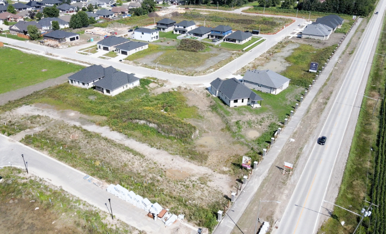 Magnolia Trails - Sifton Properties