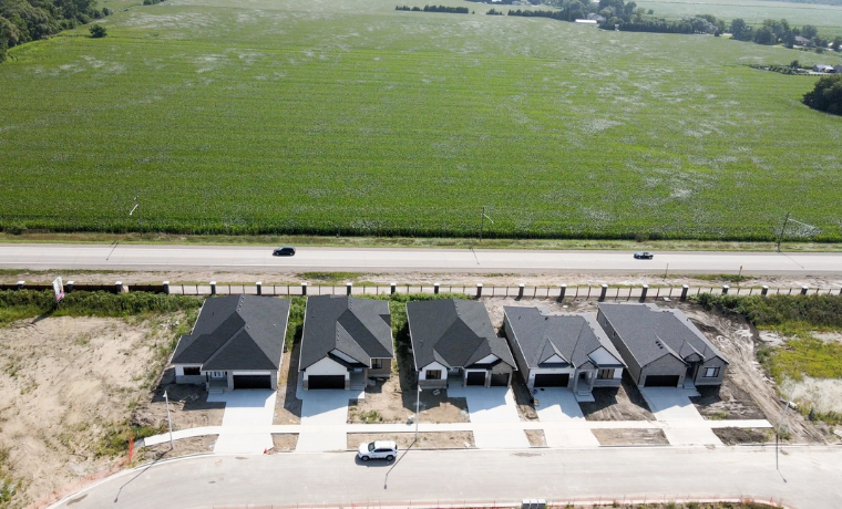 Magnolia Trails - Sifton Properties