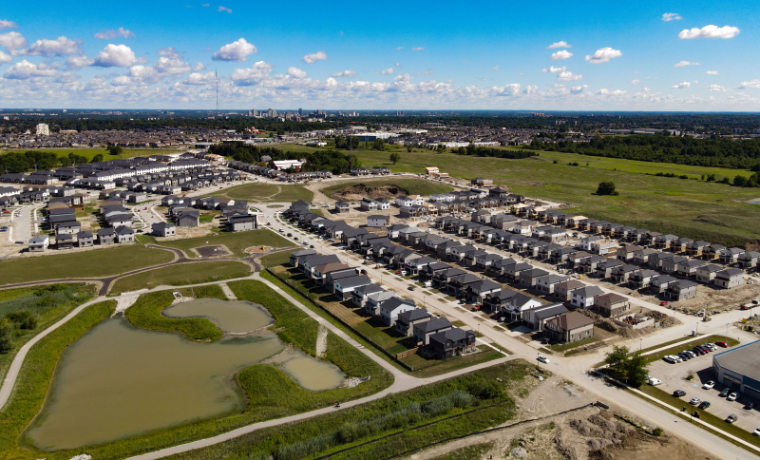 Middleton - Sifton Properties