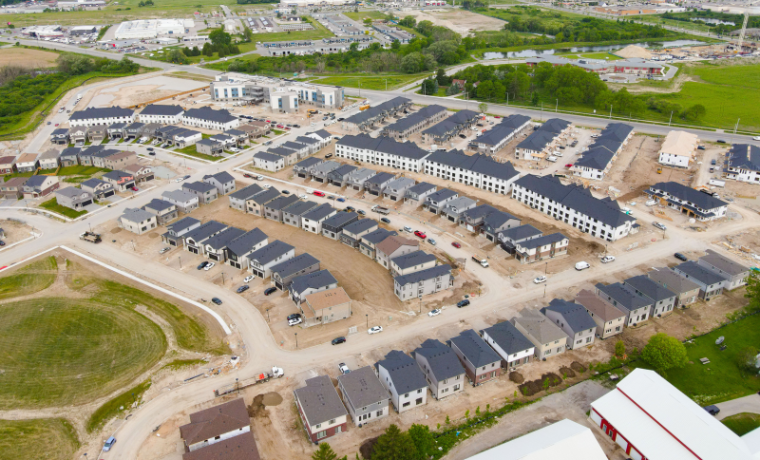 Middleton - Sifton Properties